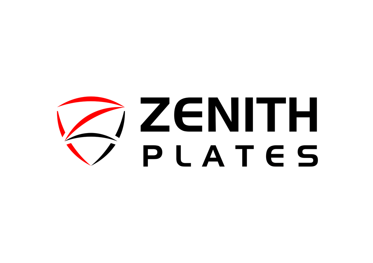 Zenithplates – Opening Soon